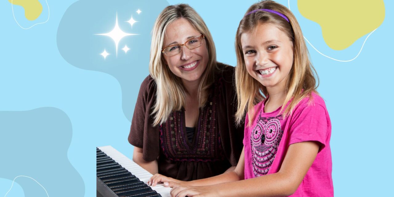 Piano Lessons | Crania Schools